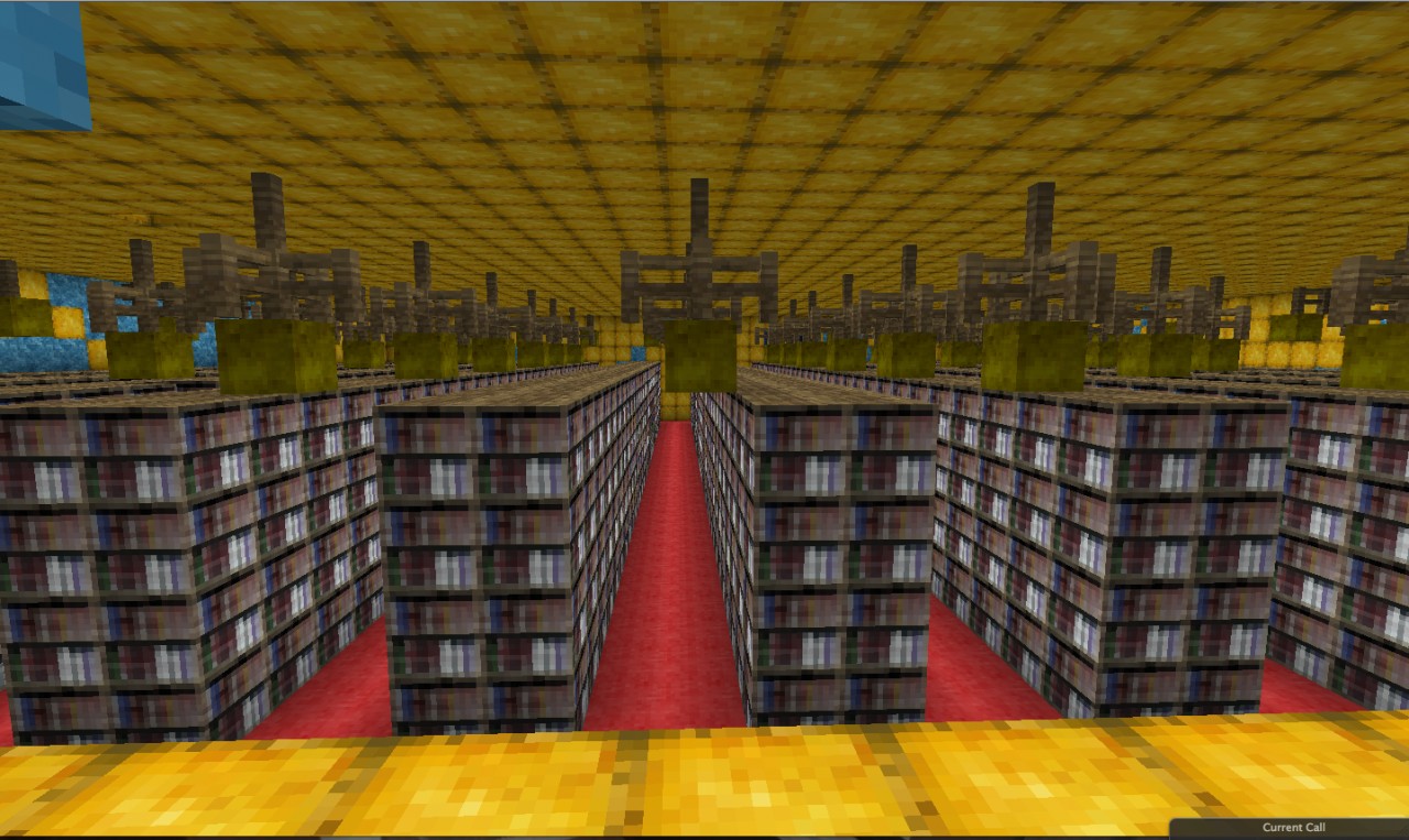 MCNETWORK ARE REALLY BAD DONT GO ON THEIR THEY HAVE THE WORST SERVER! Minecraft Server